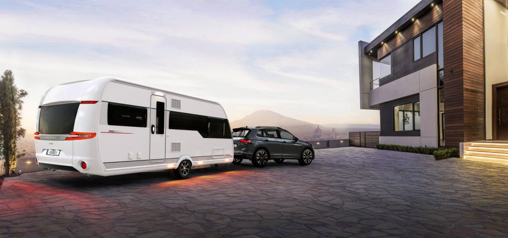 Hobby Caravans 2020 - Caravan Centrum Emmen