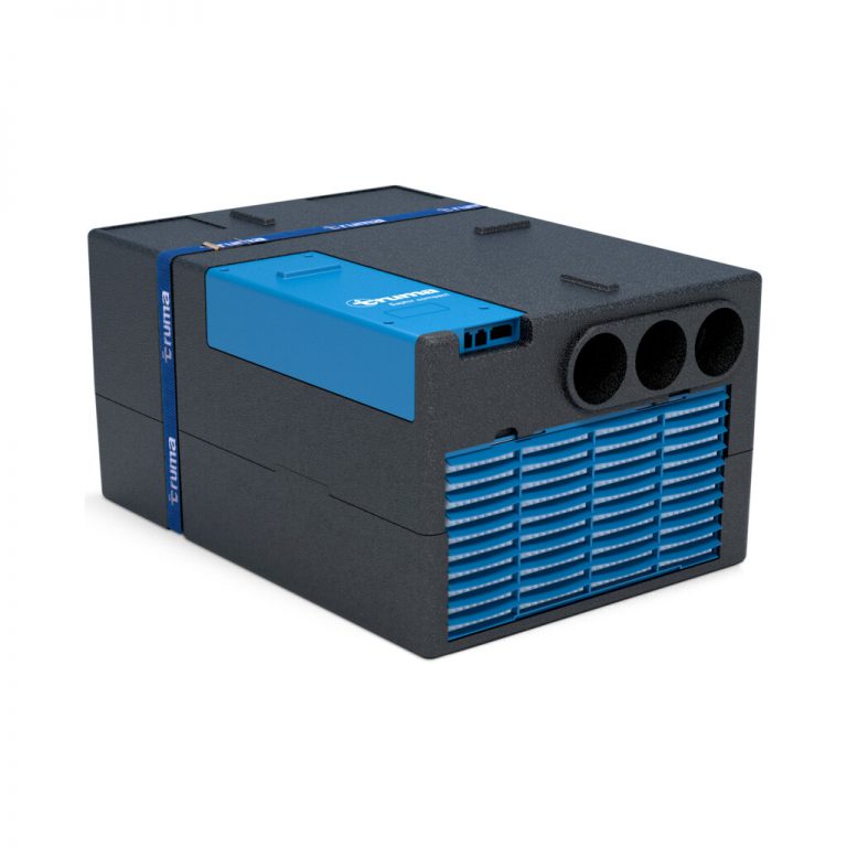 Truma Saphir Compact - Caravan Centrum Emmen