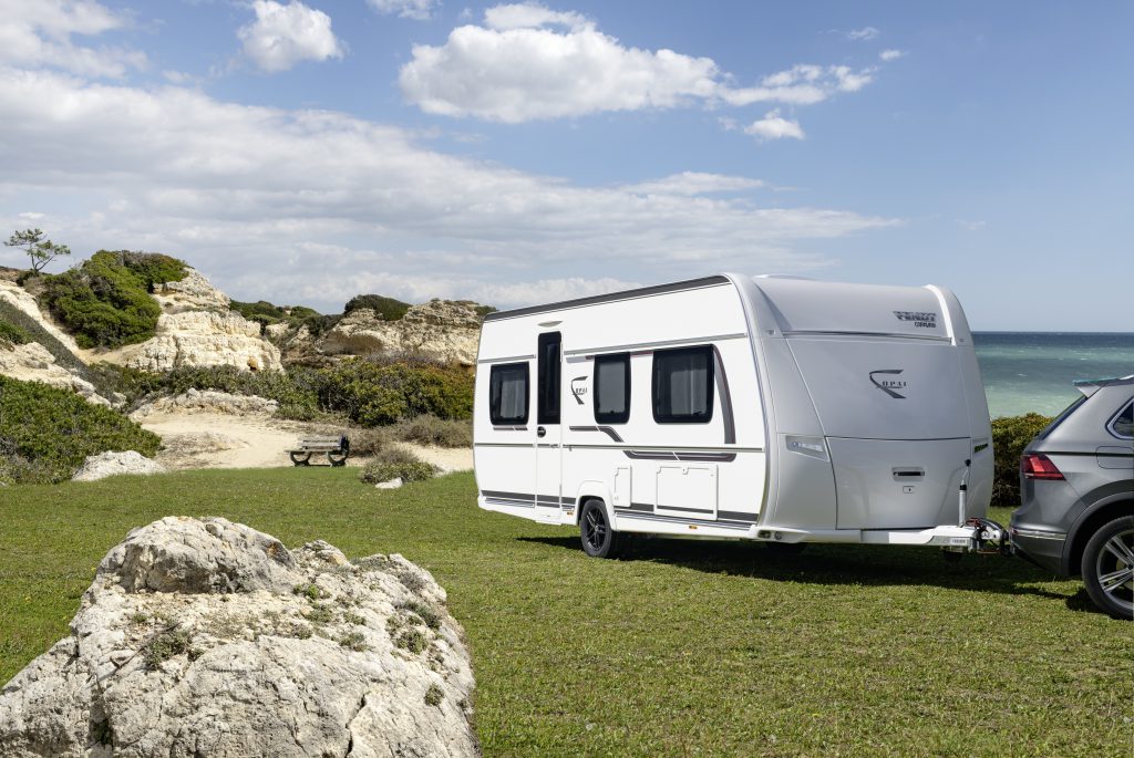 Fendt Caravan | Als Beste Getest! | Caravan Centrum Emmen