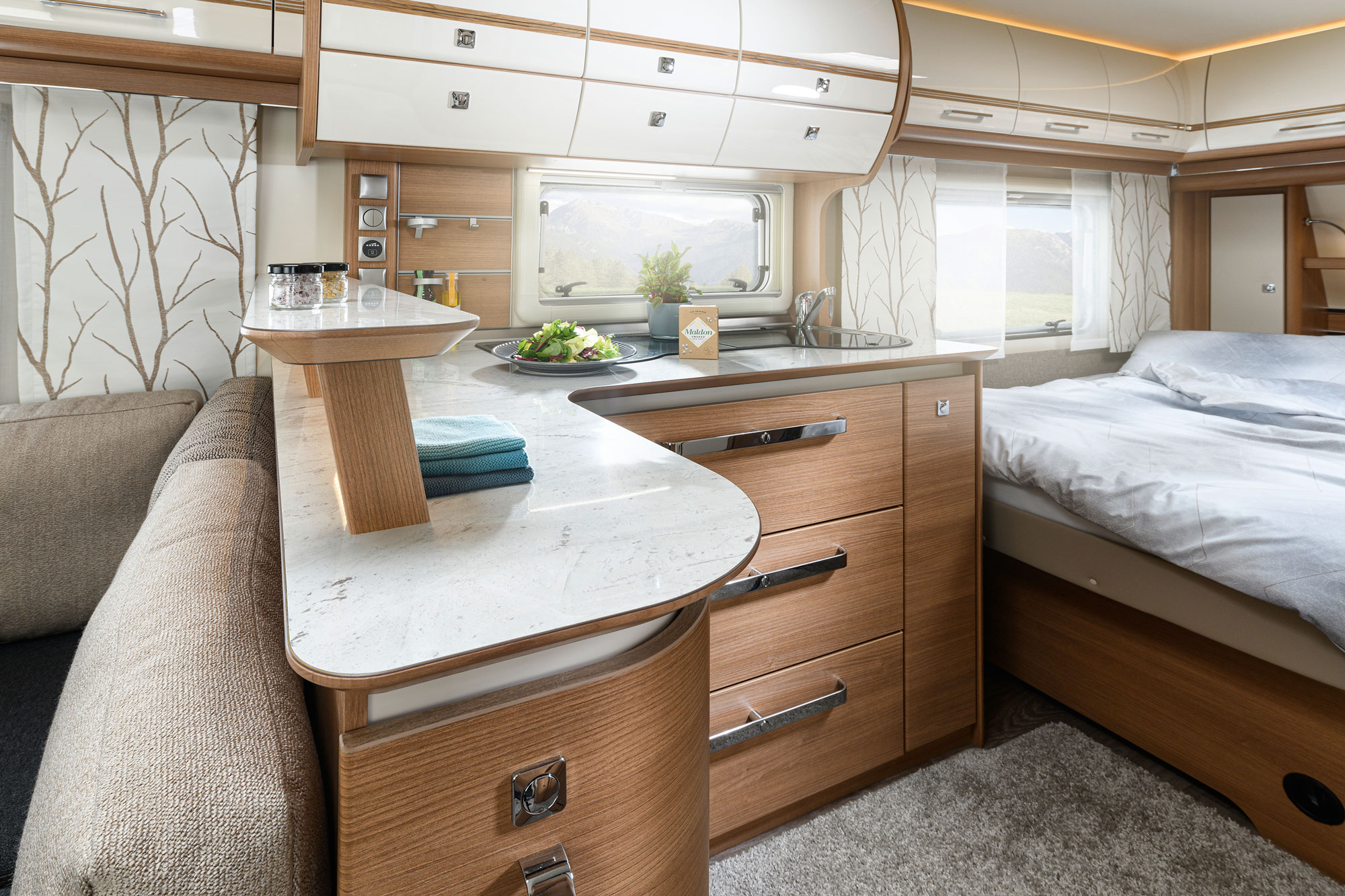 Fendt Caravan 2022 | Caravan Centrum Emmen
