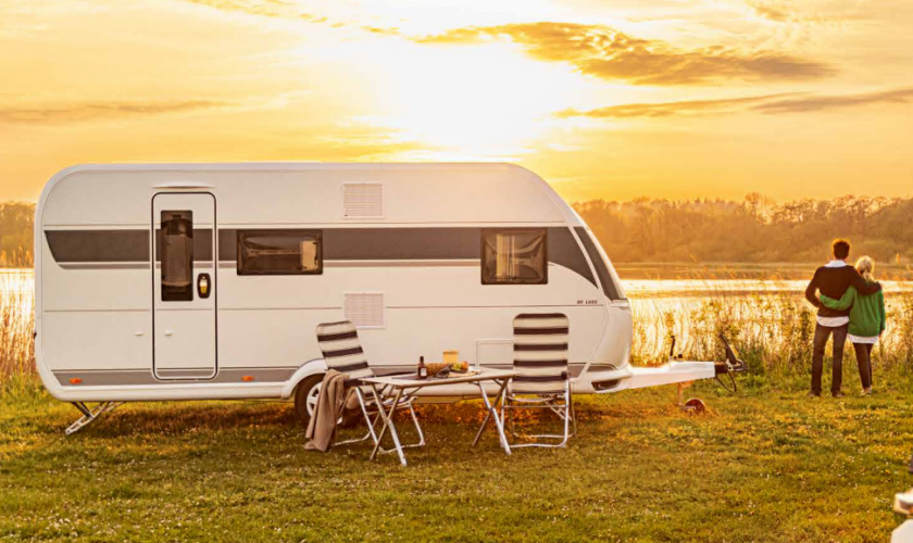 Hobby Caravan 2024 | Nieuwste collectie | Caravan Centrum Emmen